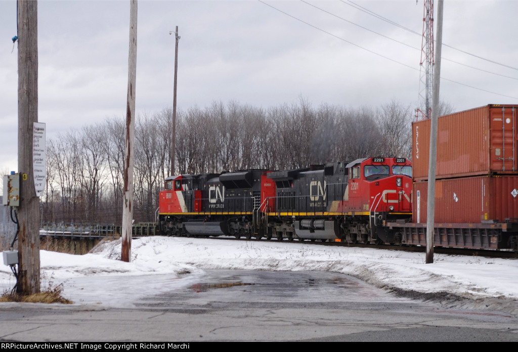 CN 2201